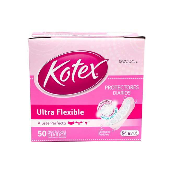 🛒 PROTECTOR DIARIO ULTRA FLEXIBLE SALAS 5 | Superseis Online – Sabemos ...