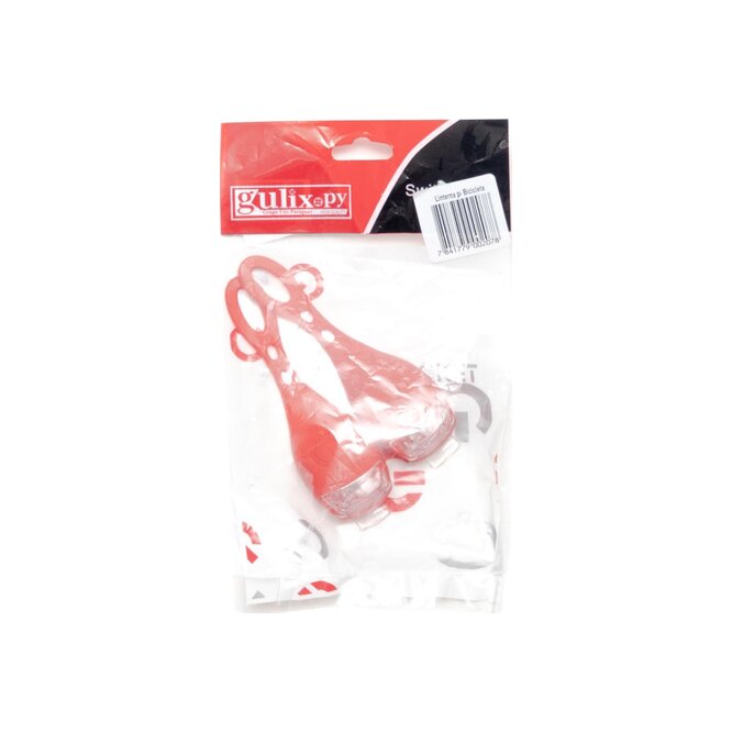 🛒 LINTERNA PBICI ULIX BLIS | Superseis Online – Sabemos lo que te gusta 🍃