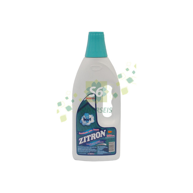 🛒 SUAVIZANTE PROPA CLASSIC 1LT ZITRON ZIT | Superseis Online – Sabemos ...