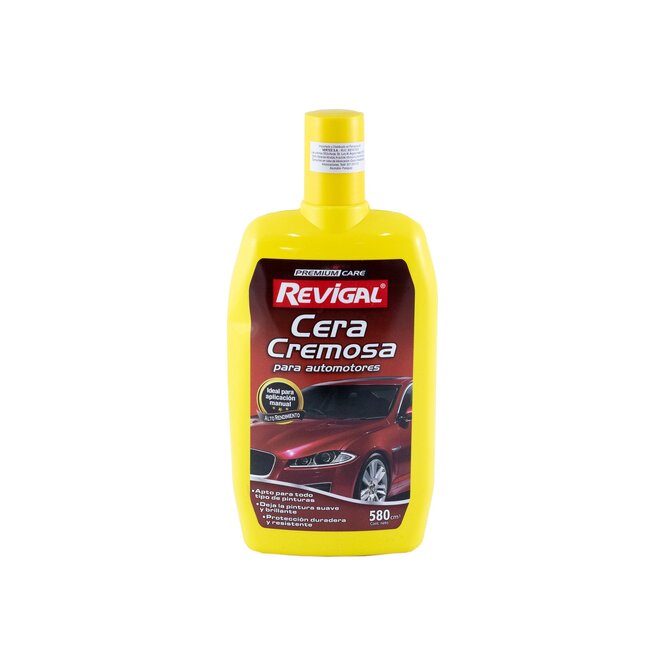 🛒 CERA REVIGAL CJA 1 UN | Superseis Online – Sabemos lo que te gusta 🍃