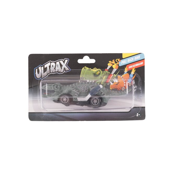 🛒 JUGUETE AUTO ULTRAX DINO | Superseis Online – Sabemos lo que te gusta 🍃
