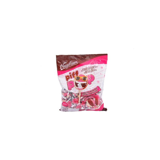🛒 CHUPETIN C/CHICLE RELLENOS SABOR NAPOLIT | Superseis Online – Sabemos ...