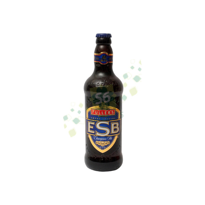 🛒 CERVEZA ESB EXTRA STRENGTH BEER BOTTLE 5 | Superseis Online – Sabemos ...