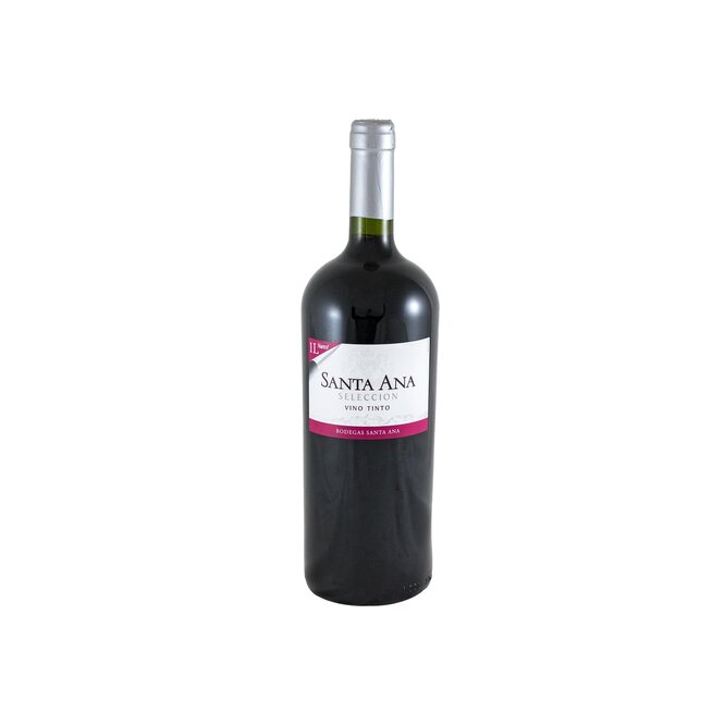 🛒 VINO SANTA ANA SELECCION TINTO 1LT | Superseis Online – Sabemos lo ...