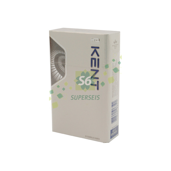 🛒 CIGARRILLOS KENT WHITE HD MIRROR 20S | Superseis Online – Sabemos lo ...