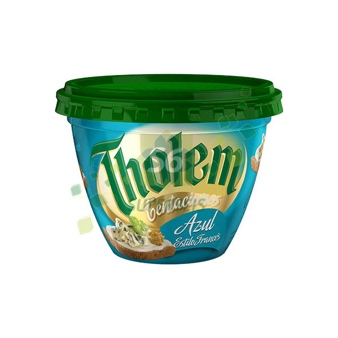 🛒 QUESO 190GR AZUL ESTILO THOLEM POT | Superseis Online – Sabemos lo ...