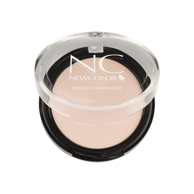 🛒 POLVO COMPACTO NEW COLOR CLASIC N 1 15GR | Superseis Online – Sabemos ...