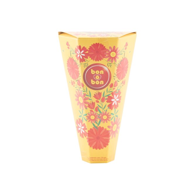 🛒 BOMBON RELL CREMA DMANI BON O BON 120GR | Superseis Online – Sabemos ...