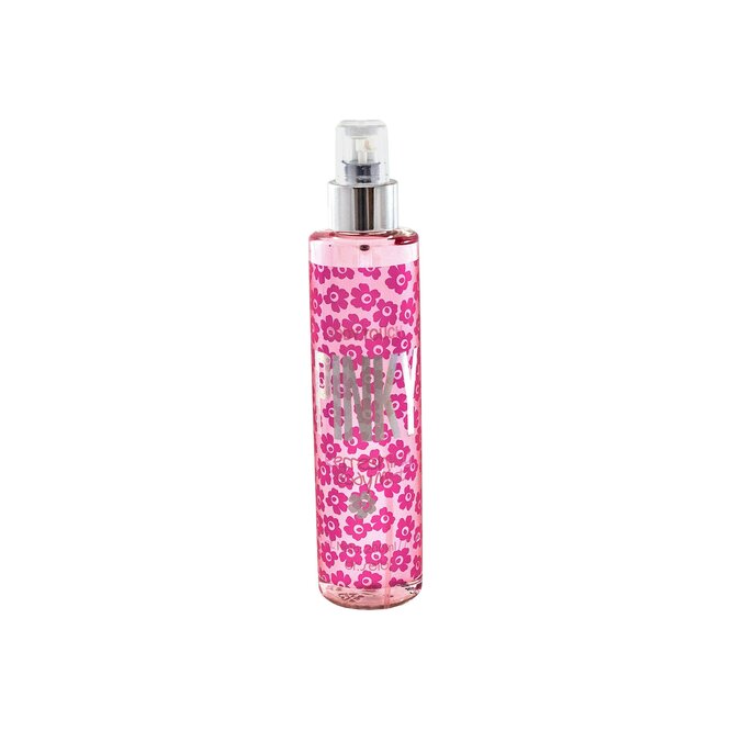 🛒 COLONIA BODY TOUCH 200ML PINKY | Superseis Online – Sabemos lo que te ...