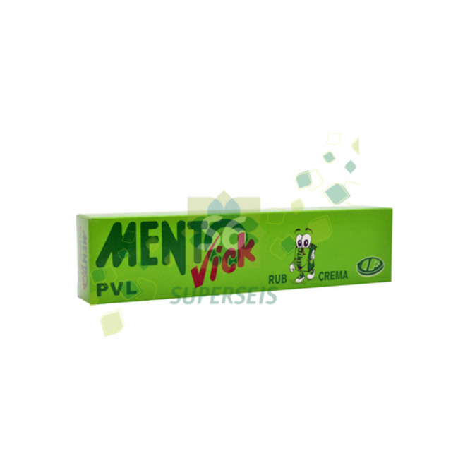 🛒 CREMA CONTRA DOLORES MUSC MENTOVICK 35GR | Superseis Online – Sabemos ...