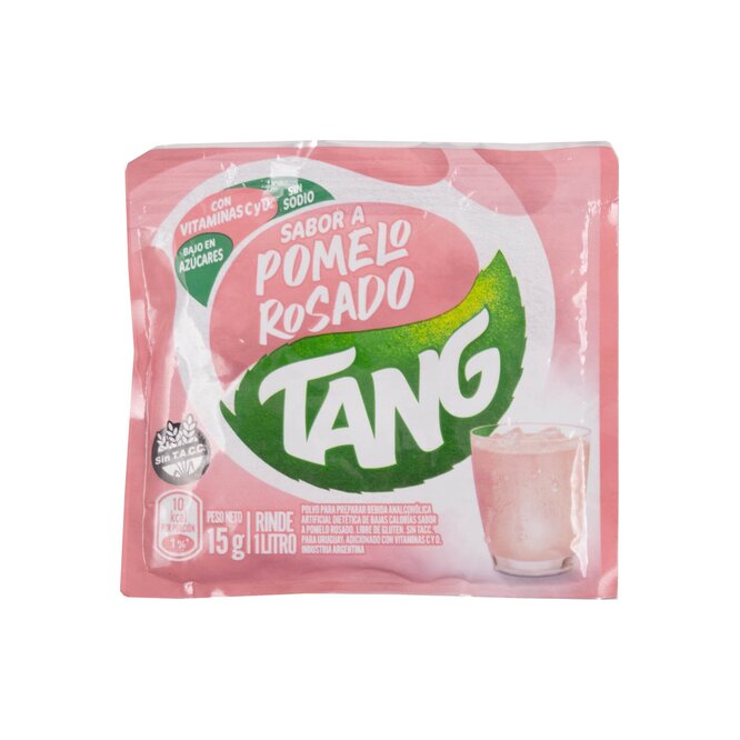 🛒 JUGO E/POLV TANG POMELO ROS 15GR | Superseis Online – Sabemos lo que ...