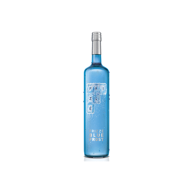 🛒 VINO FRIZZE EVOLUTION FROST BLUE 750ML F | Superseis Online – Sabemos ...