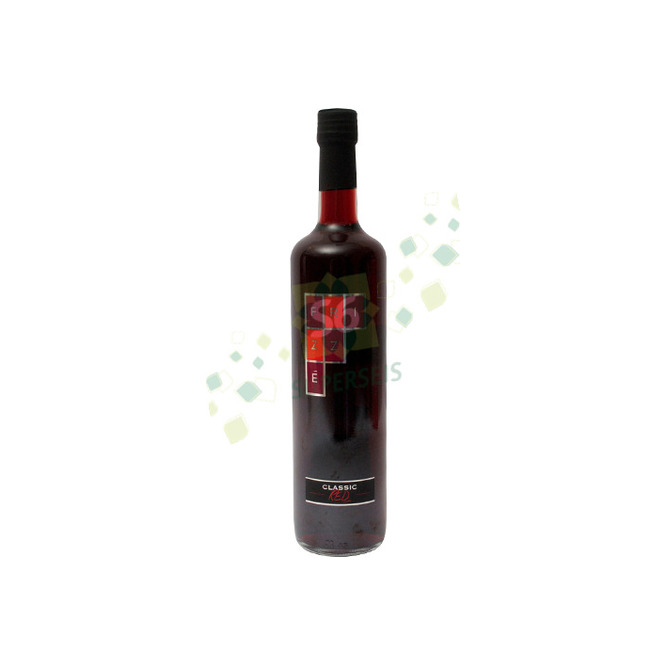 🛒 VINO TINTO CLASSIC RED 750ML FRIZZE BOT | Superseis Online – Sabemos ...