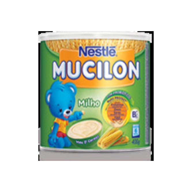 🛒 MUCILON MILHO 400 GRS. | Superseis Online – Sabemos lo que te gusta 🍃