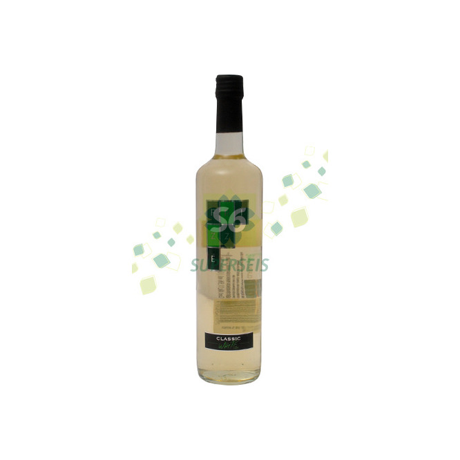 🛒 VINO BLANCO DULCE GASIFICADO 750ML FRIZZ | Superseis Online – Sabemos ...