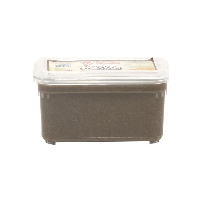 🛒 MANTECA DMANI DULCESAR CCACAO 400GR PO | Superseis Online – Sabemos ...