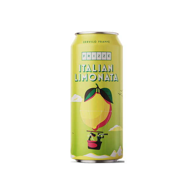 🛒 BEBIDA ALCOHOLICA LIMONATA FRIZZE 473ML | Superseis Online – Sabemos ...