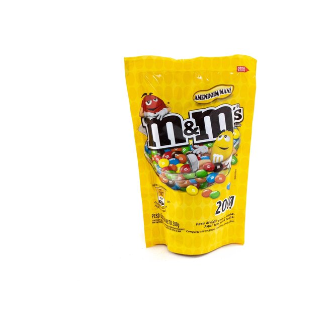 🛒 MANI RELLENO CCHOCOLATE 200GR MYM DOYPA | Superseis Online – Sabemos ...