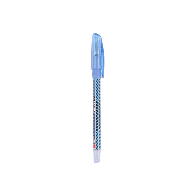 🛒 BOLIGRAFO AZUL STABILO EXAM GRADE | Superseis Online – Sabemos lo que ...